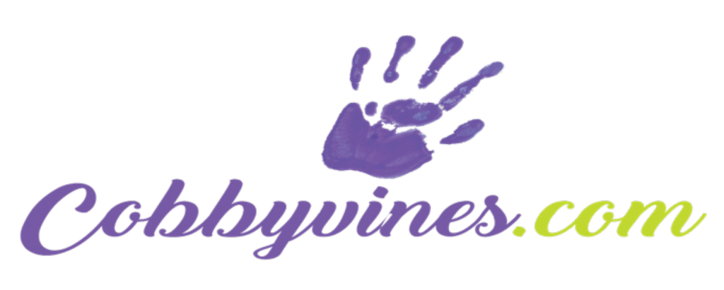 We appreciate your order… – Cobby Vines